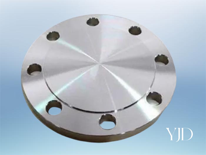 china stainless steel blind flange