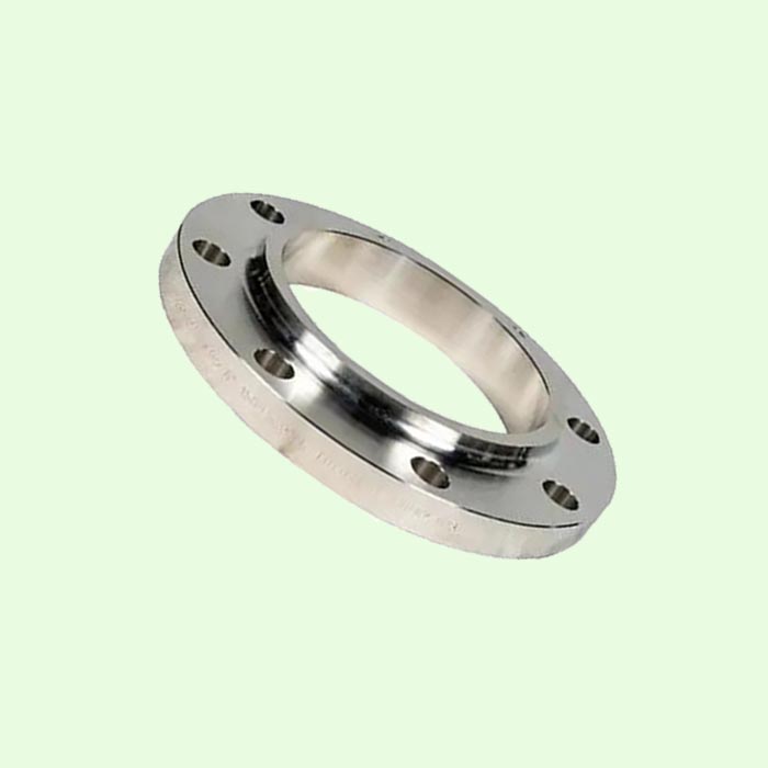 Ansi 125 Dn 200 Slip On Flat Face Flanges China Stainless Steel Flange